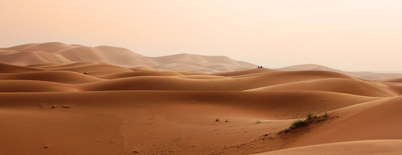 #1 The Best Guide To Chalbi Desert Tour & Activities- Naicef
